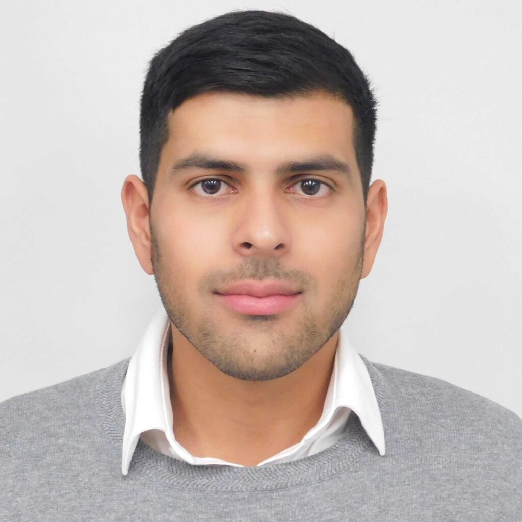 Meet the team – Family First Fostering